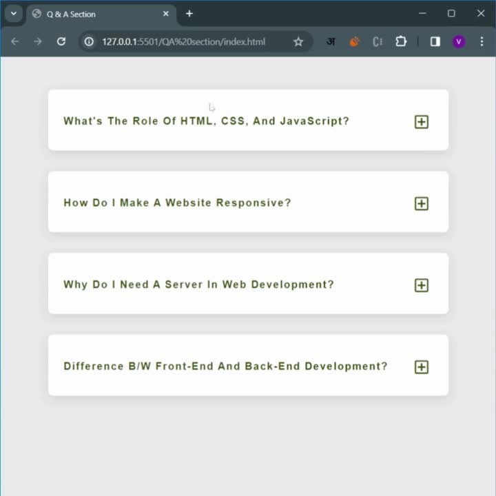 VIVEK MANGAL on LinkedIn: #projectbasedlearning #100daysofcode # ... VIVEK MANGAL on LinkedIn: #projectbasedlearning #100daysofcode # ...