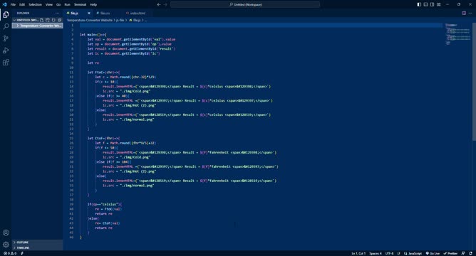 RITIK KUMAR on LinkedIn: #webdevelopment #oasisinfobyte #internship # ... RITIK KUMAR on LinkedIn: #webdevelopment #oasisinfobyte #internship # ...