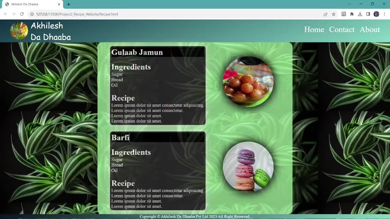 #webdevelopment #html #css #frontenddevelopment #projectshowcase ... #webdevelopment #html #css #frontenddevelopment #projectshowcase ...