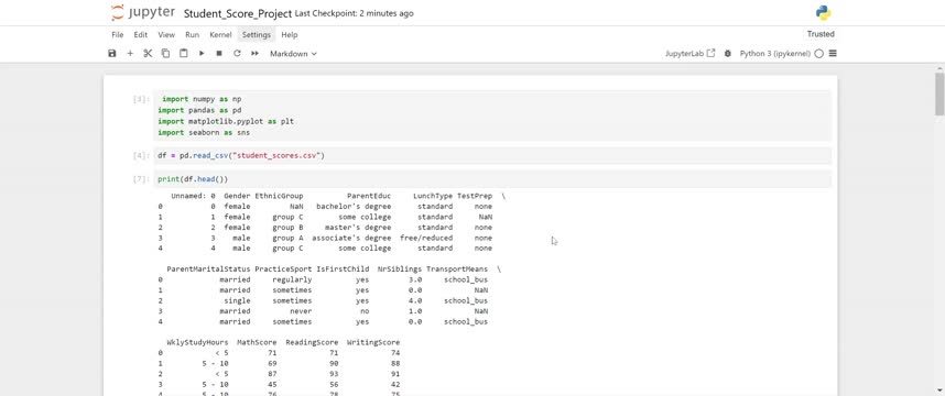 Muhammad Qaiser on LinkedIn: #python #datavisualization #matplotlib # ... Muhammad Qaiser on LinkedIn: #python #datavisualization #matplotlib # ...