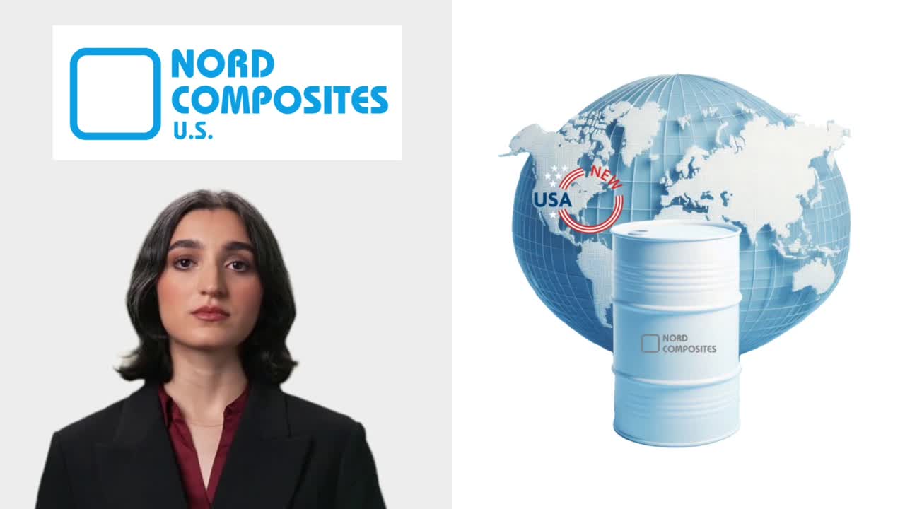Nord Composites U.S. on LinkedIn: #resin #gelcoat #nordcomposites # ... Nord Composites U.S. on LinkedIn: #resin #gelcoat #nordcomposites # ...