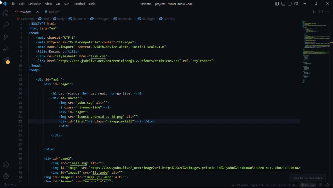 Anushka Sahu on LinkedIn: #html #css #frontend #developer # ... Anushka Sahu on LinkedIn: #html #css #frontend #developer # ...
