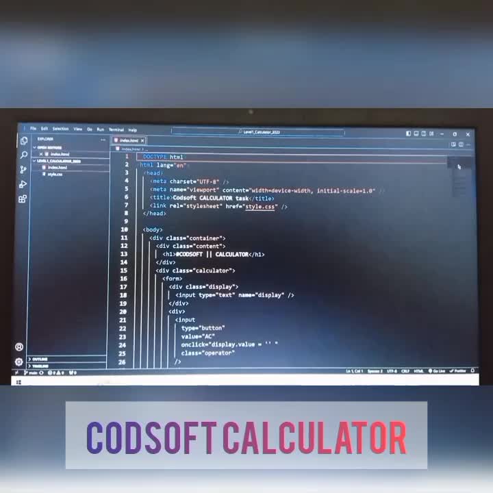 Shraddha Pandey on LinkedIn: #codsoftinternship #codsoft # ... Shraddha Pandey on LinkedIn: #codsoftinternship #codsoft # ...