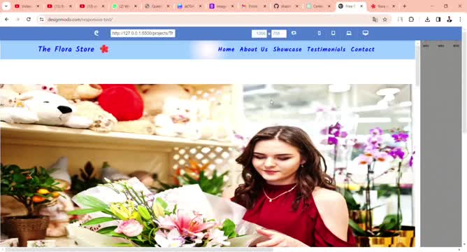 #html #css #bootstrap #iesuniversity #learning #bootstrap #html #css ... #html #css #bootstrap #iesuniversity #learning #bootstrap #html #css ...