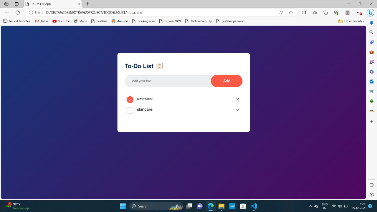 Yashvi Kadivar on LinkedIn: #webdevelopment #html #css #javascript # ... Yashvi Kadivar on LinkedIn: #webdevelopment #html #css #javascript # ...