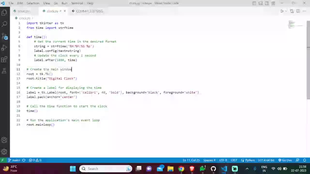 Ashok Pahal on LinkedIn: #interpe #python Ashok Pahal on LinkedIn: #interpe #python