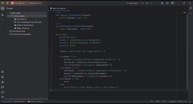 Apurva Jadhav on LinkedIn: #python #internship #pythondeveloper Apurva Jadhav on LinkedIn: #python #internship #pythondeveloper