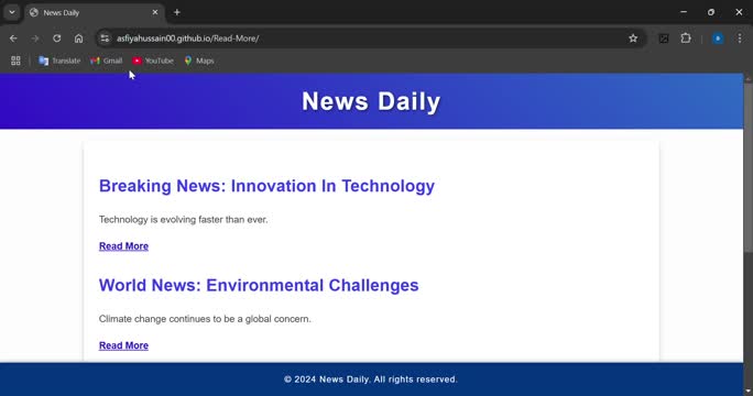 Asfiya Hussain on LinkedIn: #html #css #javascript #webdevelopment # ... Asfiya Hussain on LinkedIn: #html #css #javascript #webdevelopment # ...