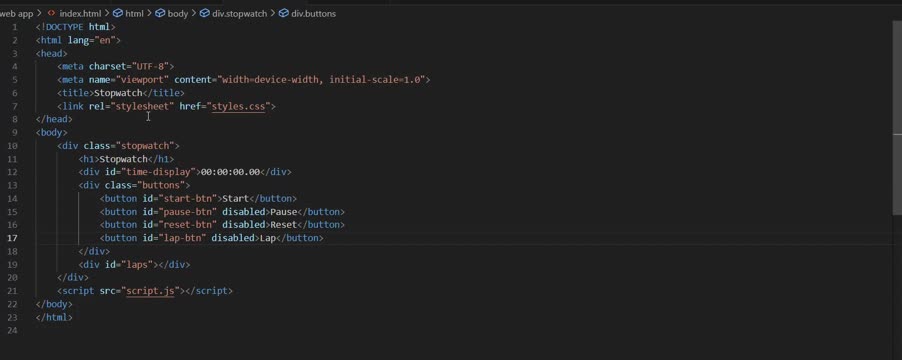 Ajeet Kumar on LinkedIn: #webdevelopment #javascript #html #css #uiux # ... Ajeet Kumar on LinkedIn: #webdevelopment #javascript #html #css #uiux # ...