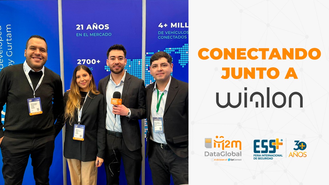 Wialon on LinkedIn: Conectando con Wialon Wialon on LinkedIn: Conectando con Wialon