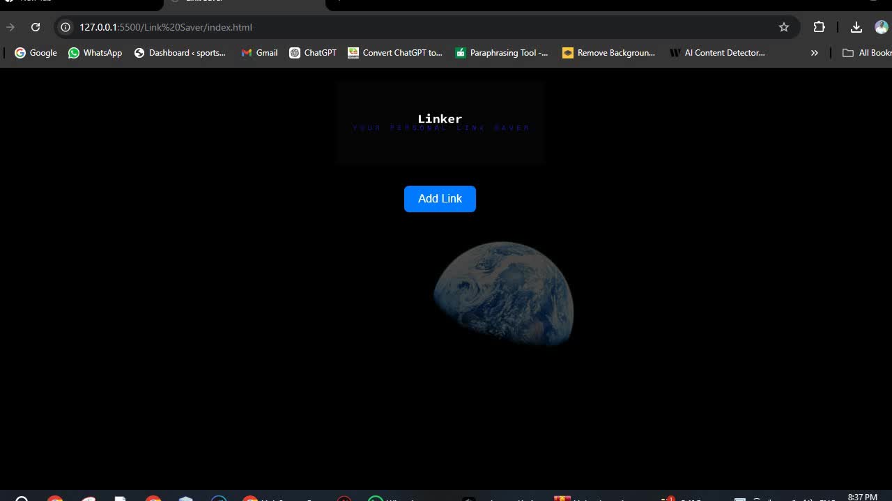 Hamza Abdul Rauf on LinkedIn: #webdevelopment #javascript # ... Hamza Abdul Rauf on LinkedIn: #webdevelopment #javascript # ...