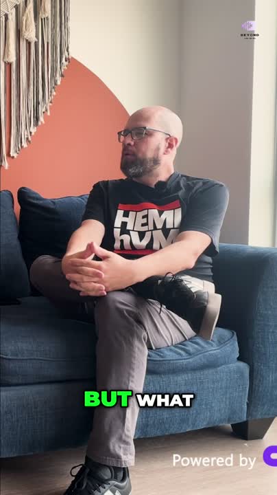 Beyond The Beat on LinkedIn: Unlocking the Power of Immutable Data: My ... Beyond The Beat on LinkedIn: Unlocking the Power of Immutable Data: My ...