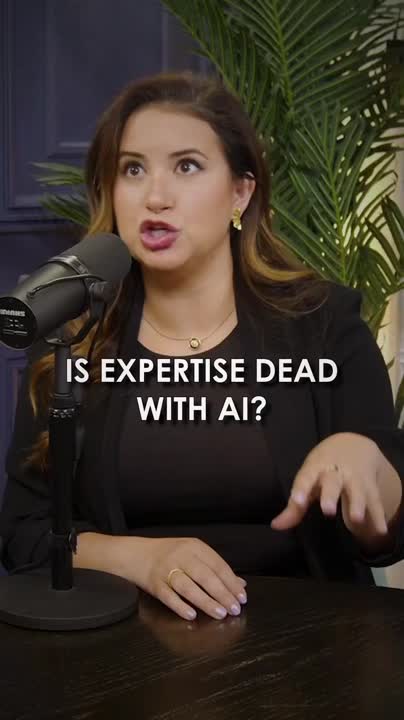 Allie K. Miller on LinkedIn: Using AI in your job doesn’t mean ... Allie K. Miller on LinkedIn: Using AI in your job doesn’t mean ...