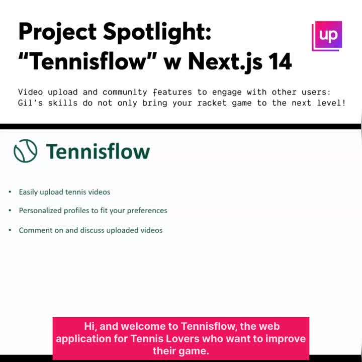 UpLeveled GmbH on LinkedIn: UpLeveled Project Spotlight - UpLeveled GmbH on LinkedIn: UpLeveled Project Spotlight -