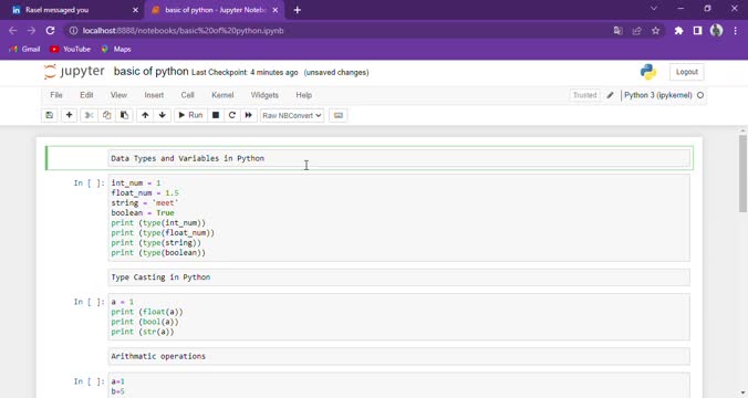 Meet Mane on LinkedIn: #pythonprogramming #python3 #pythoncourse # ... Meet Mane on LinkedIn: #pythonprogramming #python3 #pythoncourse # ...