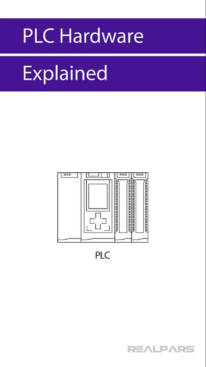 RealPars on LinkedIn: A PLC, or Programmable Logic Controller, is a ... RealPars on LinkedIn: A PLC, or Programmable Logic Controller, is a ...