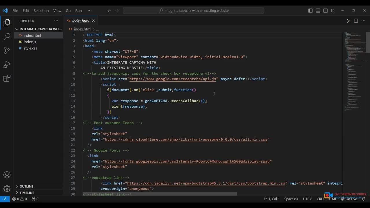 Piyush Yadav on LinkedIn: #codealpha #task2 Piyush Yadav on LinkedIn: #codealpha #task2