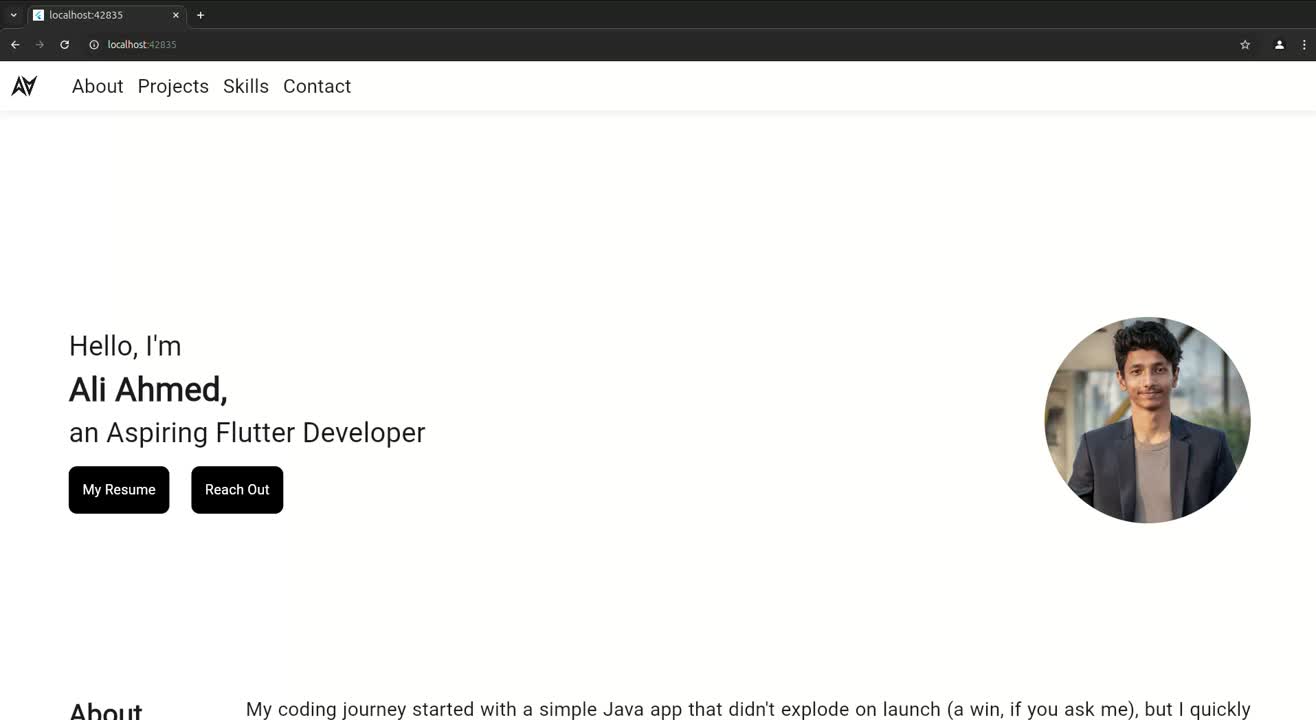 Ali Ahmed on LinkedIn: #flutterdevelopment #flutter #dart #ui #ux # ... Ali Ahmed on LinkedIn: #flutterdevelopment #flutter #dart #ui #ux # ...