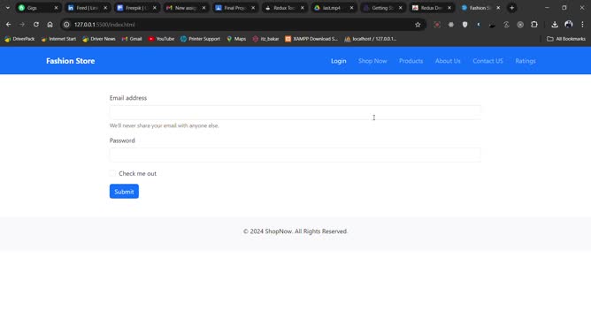Muhammad Abu Bakar Mateen on LinkedIn: #webdevelopment #ecommerce #html ... Muhammad Abu Bakar Mateen on LinkedIn: #webdevelopment #ecommerce #html ...