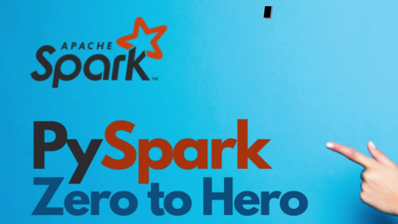 Subham Khandelwal on LinkedIn: #easewithdata #pyspark #easewithdata # ... Subham Khandelwal on LinkedIn: #easewithdata #pyspark #easewithdata # ...