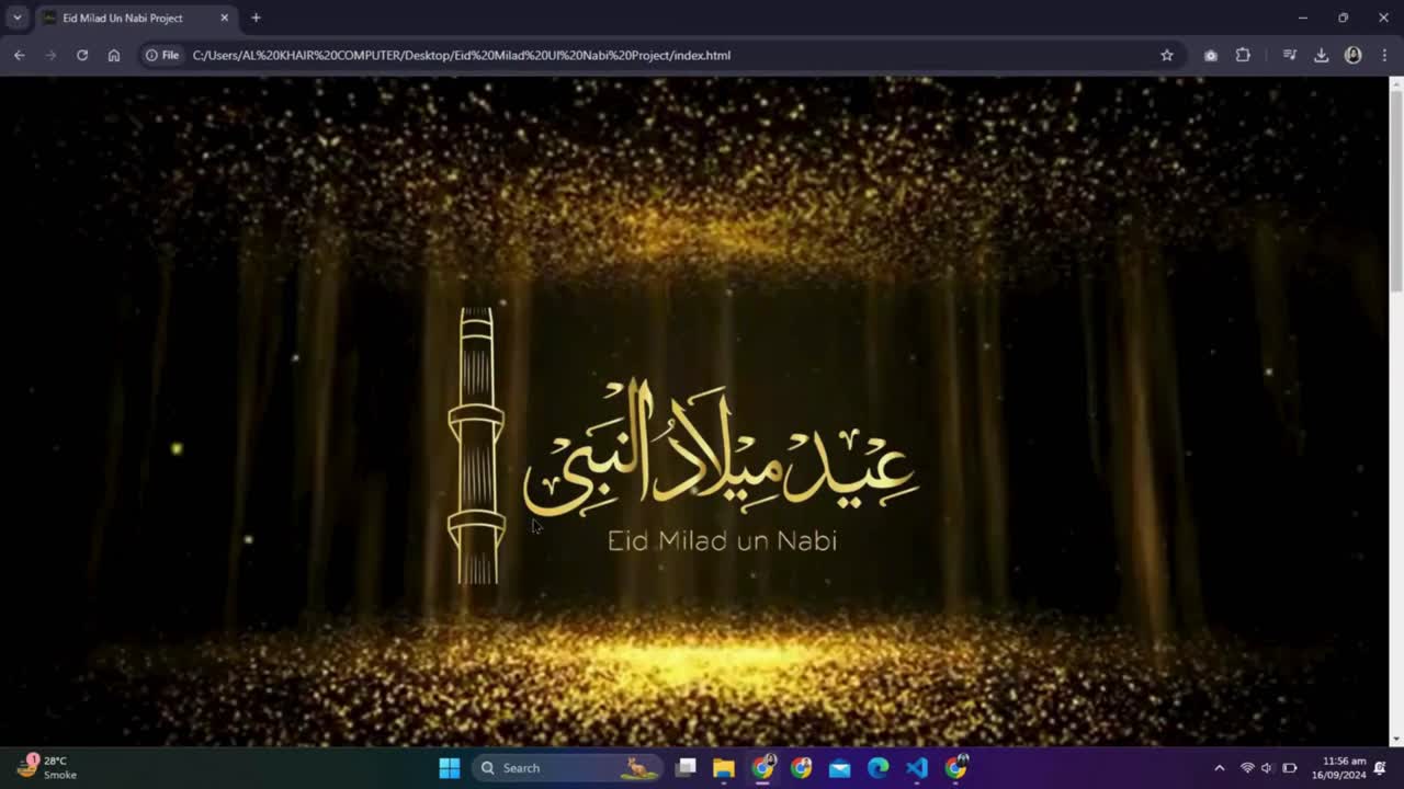 Nehal Gohar on LinkedIn: #html #css #task #rabiulawal #coding # ... Nehal Gohar on LinkedIn: #html #css #task #rabiulawal #coding # ...