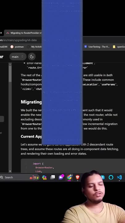 Rajneesh Mishra on LinkedIn: #reactjs #javascript #frontenddeveloper # ... Rajneesh Mishra on LinkedIn: #reactjs #javascript #frontenddeveloper # ...