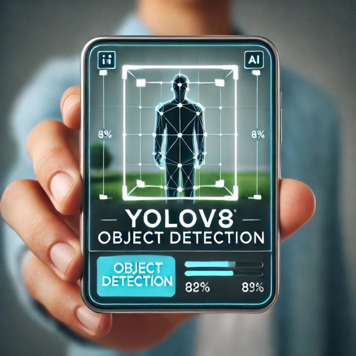 Ziad Elshayeb on LinkedIn: #ai #machinelearning #yolov8 # ... Ziad Elshayeb on LinkedIn: #ai #machinelearning #yolov8 # ...