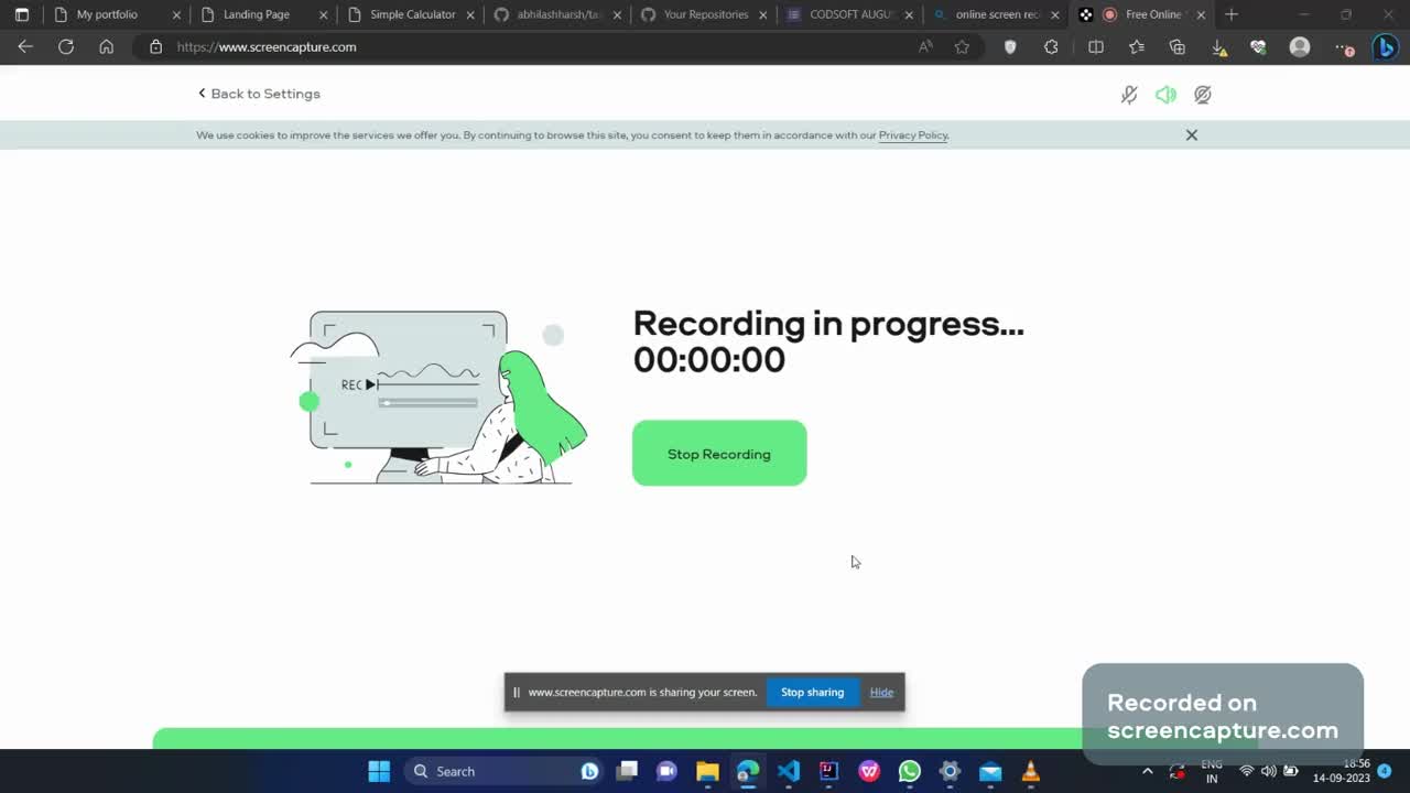 Abhilash kashyap on LinkedIn: #webdevelopment #codsoft # ... Abhilash kashyap on LinkedIn: #webdevelopment #codsoft # ...