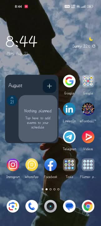 Kareem Mahmoud on LinkedIn: #firebase #flutterdeveloper #fluttercommunity Kareem Mahmoud on LinkedIn: #firebase #flutterdeveloper #fluttercommunity