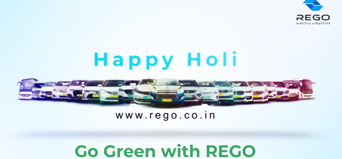 Nitesh Gupta on LinkedIn: Rego adds color to every ride that you take ... Nitesh Gupta on LinkedIn: Rego adds color to every ride that you take ...