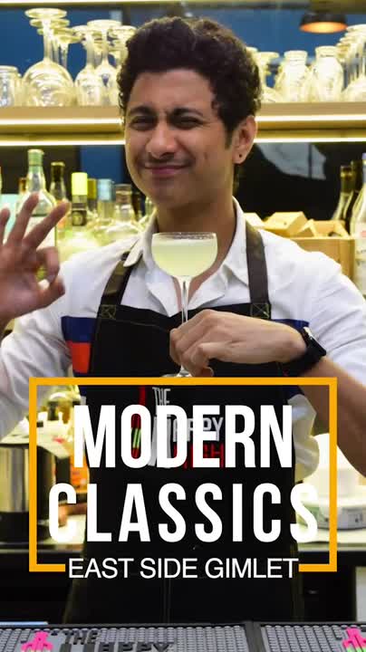 Siddhesh Bhosale on LinkedIn: #modernclassic Siddhesh Bhosale on LinkedIn: #modernclassic