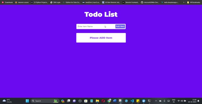Amish Khan on LinkedIn: #javascript #project #html #css ... Amish Khan on LinkedIn: #javascript #project #html #css ...