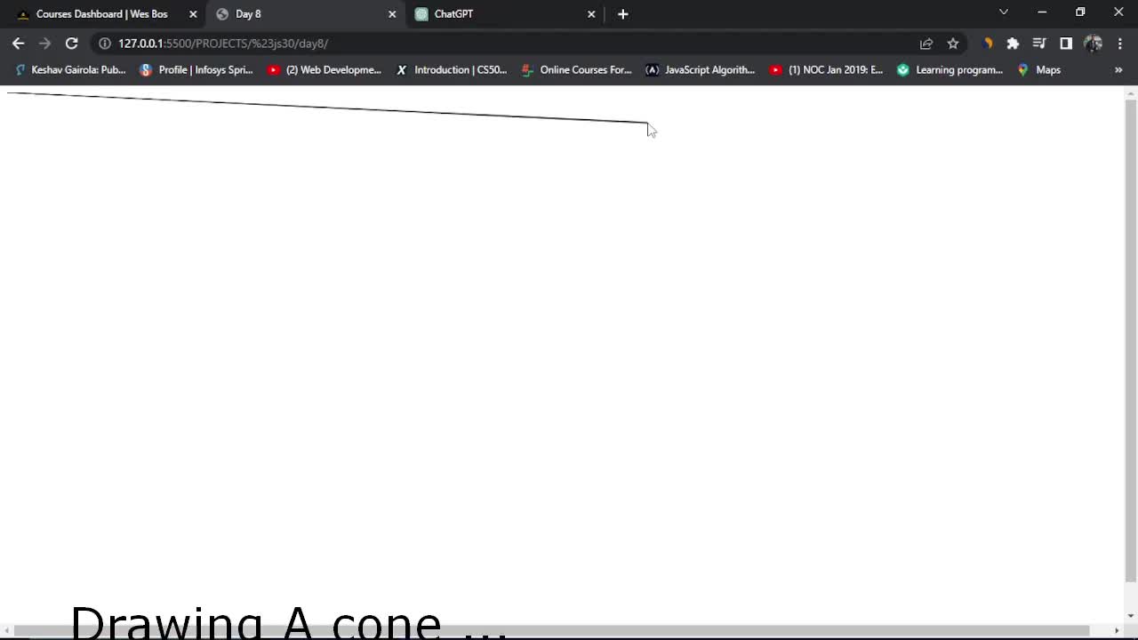Keshav Gairola on LinkedIn: #javascript30 #javascript #html #github # ... Keshav Gairola on LinkedIn: #javascript30 #javascript #html #github # ...