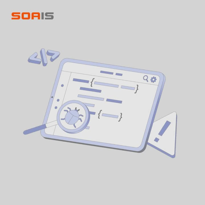 SOAIS on LinkedIn: Transform your QA process with the power of AI! Here ... SOAIS on LinkedIn: Transform your QA process with the power of AI! Here ...