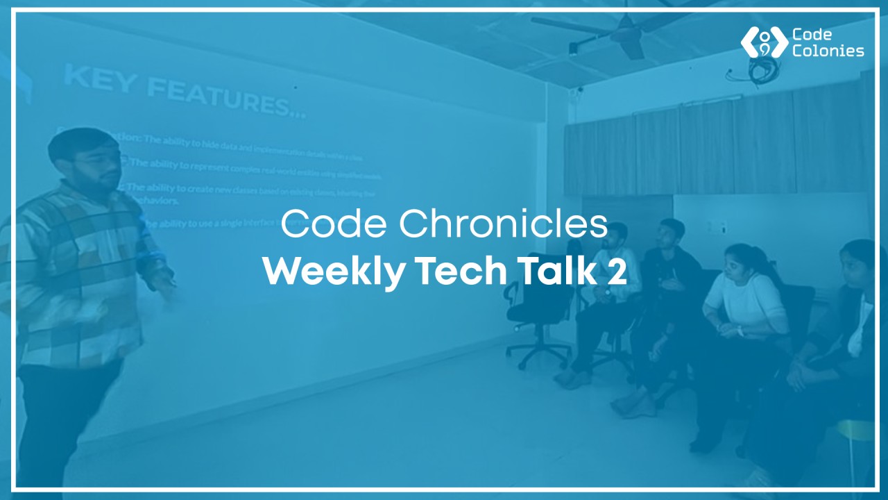 CODE COLONIES on LinkedIn: #oops #objectorientedprogramming # ... CODE COLONIES on LinkedIn: #oops #objectorientedprogramming # ...