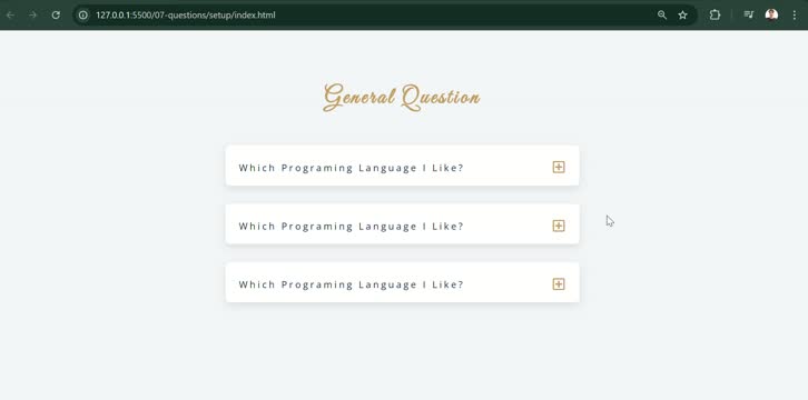 Nitish kumar on LinkedIn: #javascript #webdevelopment #keepbuilding Nitish kumar on LinkedIn: #javascript #webdevelopment #keepbuilding