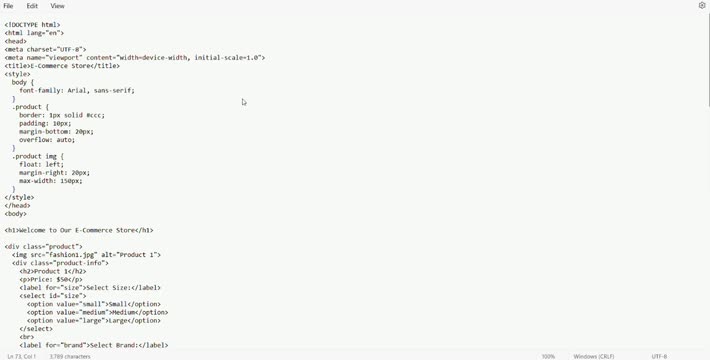 Hariharan V on LinkedIn: #webdevelopment Hariharan V on LinkedIn: #webdevelopment
