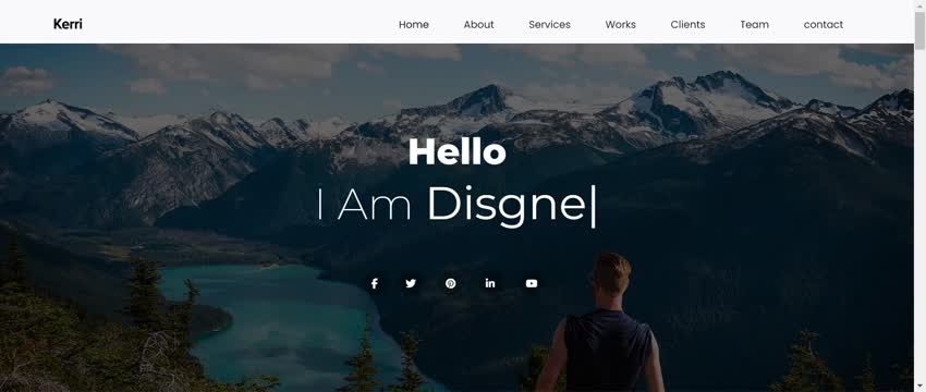 Abdullah Rshad on LinkedIn: #webdevelopment #html #css #bootstrap # ... Abdullah Rshad on LinkedIn: #webdevelopment #html #css #bootstrap # ...