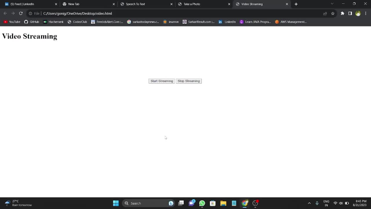 Lohit G on LinkedIn: #righteducation #javascript #html #linuxworld # ... Lohit G on LinkedIn: #righteducation #javascript #html #linuxworld # ...