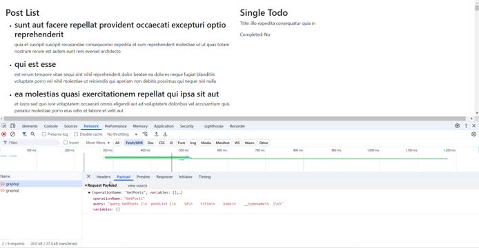 #graphql #reactjs #nodejs #apolloclient #webdev #apis #codingjourney ... #graphql #reactjs #nodejs #apolloclient #webdev #apis #codingjourney ...