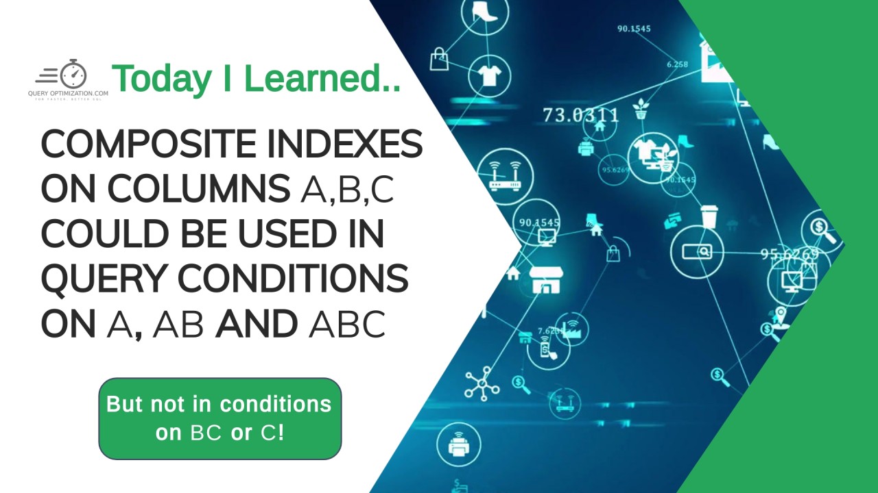 query-optimization.com on LinkedIn: #databases #performance #indexes # ... query-optimization.com on LinkedIn: #databases #performance #indexes # ...
