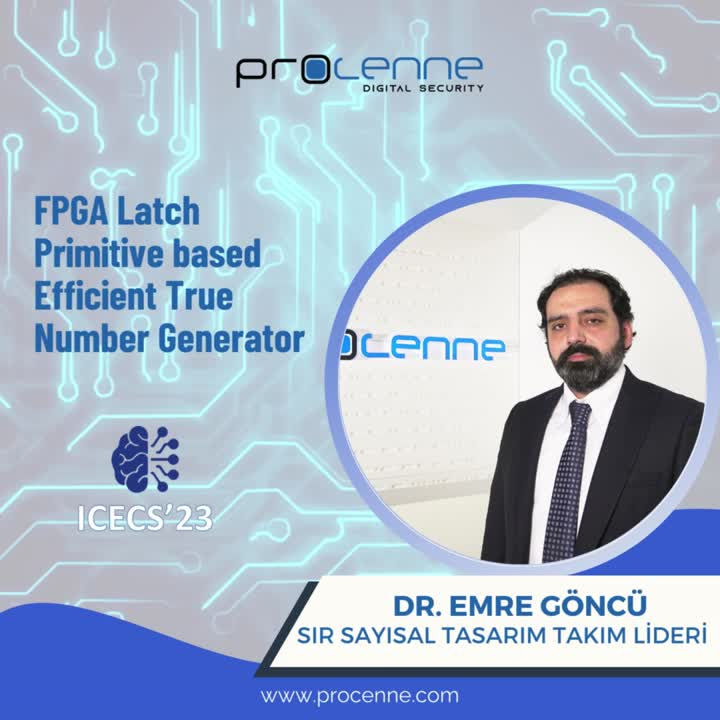 Procenne Digital Security LinkedIn‘de: #procenne #sir #icecs Procenne Digital Security LinkedIn‘de: #procenne #sir #icecs