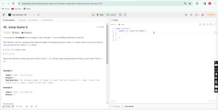 Chirag Kalra on LinkedIn: #leetcode #dsa #faang #codingchallenge #dsa ... Chirag Kalra on LinkedIn: #leetcode #dsa #faang #codingchallenge #dsa ...