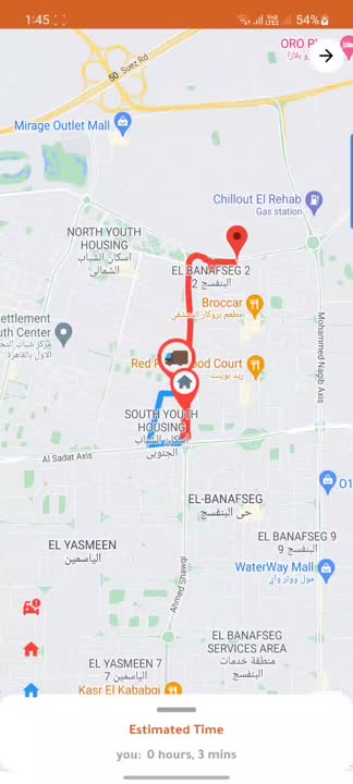 mohamed ibrahem on LinkedIn: #flutter #flutterdeveloper #googlemap # ... mohamed ibrahem on LinkedIn: #flutter #flutterdeveloper #googlemap # ...