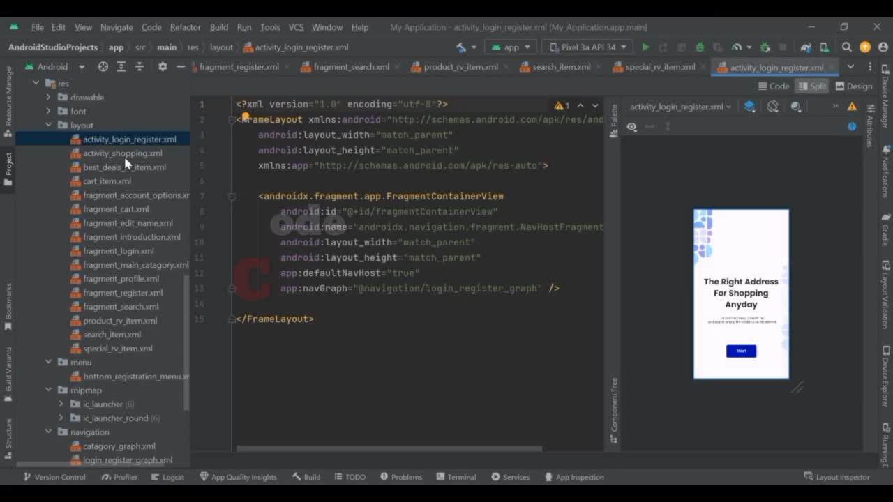 Muhammad Jawad on LinkedIn: #androiddev #firebase #kotlin # ... Muhammad Jawad on LinkedIn: #androiddev #firebase #kotlin # ...