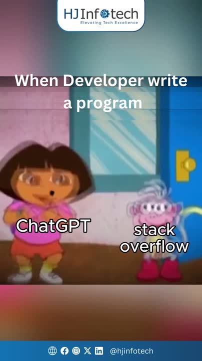 HJ Infotech on LinkedIn: #programming #programmer #python #webdeveloper ... HJ Infotech on LinkedIn: #programming #programmer #python #webdeveloper ...