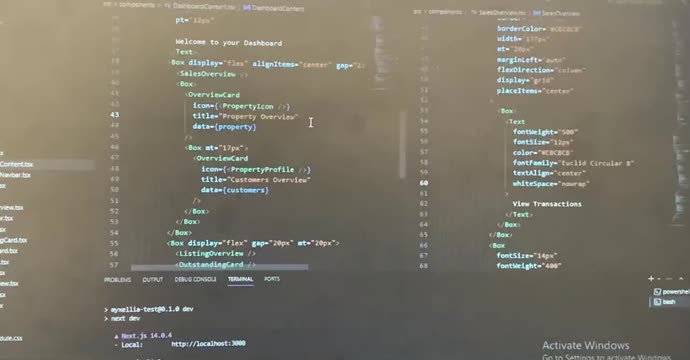 Barakah Mustapha on LinkedIn: #nextjs #chakraui #typescript # ... Barakah Mustapha on LinkedIn: #nextjs #chakraui #typescript # ...