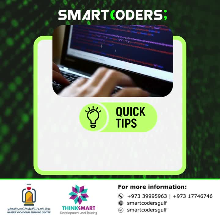 SmartCoders Gulf on LinkedIn: #powerapps #smartcoder #thinksmartgulf # ... SmartCoders Gulf on LinkedIn: #powerapps #smartcoder #thinksmartgulf # ...