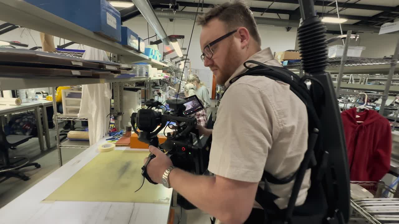 Miceli Productions, LLC on LinkedIn: Birk Manufacturing Behind-The ... Miceli Productions, LLC on LinkedIn: Birk Manufacturing Behind-The ...