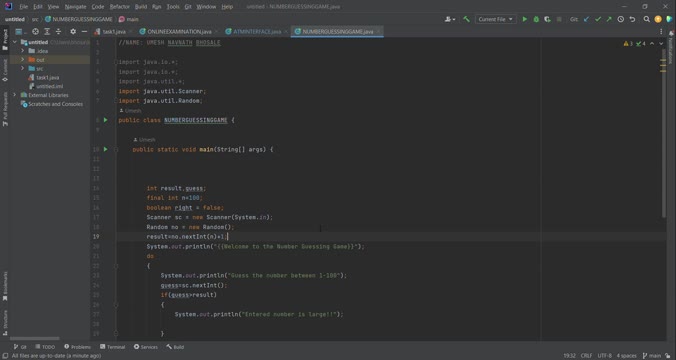 umesh bhosale on LinkedIn: #connections #internship #github # ... umesh bhosale on LinkedIn: #connections #internship #github # ...